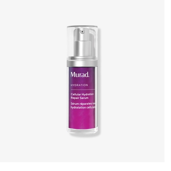 Murad | Skincare | Murad Cellular Hydration Barrier Repair Serum | Poshmark